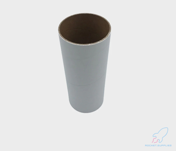 AeroTech 4.0 x 6 inch Coupler Tube - 14008